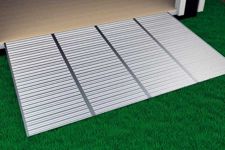 IM Ramp Kit #5 - SHED Ramps