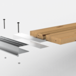 RP2 Brackets (Set of 2) - SHED Ramps