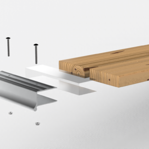 RP2 Brackets (Set of 2) - SHED Ramps